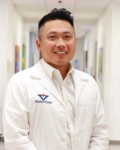 Tuan Tran